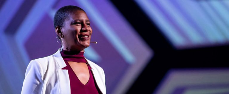About - Denise Jacobs